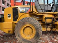 China Second Hand USA Original Caterpillar Wheel Loader 950G with and 0-2000 Working Hours for sale