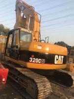 China Liyuan Hydraulic Valve Used in CAT 320CU Excavator Ideal for Farm Tractor Applications for sale