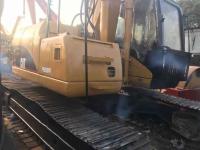 China Liyuan Hydraulic Valve Used in CAT 320CU Excavator Ideal for Farm Tractor Applications for sale