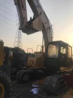 China Liyuan Hydraulic Valve Used in CAT 320CU Excavator Ideal for Farm Tractor Applications for sale
