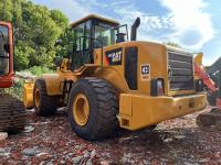 China Original Japan CAT950G Wheel Loader and Good Performance for Earthmoving Machinery for sale