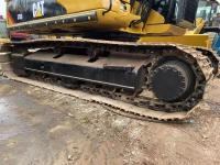 China Top- Used Excavator CAT 315D from Japan with Liyuan Hydraulic Valve for sale