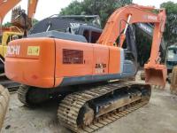 China Used Hitachi zx200G ZAXIS200-3G ZAXIS200G Crawler Digger with EPA Engine in Shanghai for sale