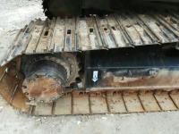China Used Hitachi zx200G ZAXIS200-3G ZAXIS200G Crawler Digger with EPA Engine in Shanghai for sale
