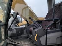 China 20ton Used CAT 320D Excavator with EPA Engine and Original Paint GDI Caterpillar 320D for sale