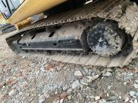 China 20ton Used CAT 320D Excavator with EPA Engine and Original Paint GDI Caterpillar 320D for sale