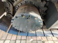 China Original Paint HX220L Hyundai Excavator with EPA Engine and 1.2M³ Bucket Capacity for sale