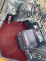 China HINO Engine Used Wheel Loader SDLG 956L Hydraulic Machine from Japan Original Machine for sale