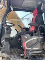 China 0-2000 Working Hours Used Hyundai 210W-9 Excavator with EPA Engine and Original Paint for sale