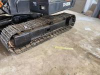 China Used Caterpillar Excavator DH55 DH60 Original Paint Crawler Excavator with EPA Engine for sale