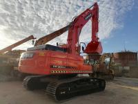 China Hot Item Doosan DX300LC Excavator with HINO Engine from Japan in Great Condition for sale