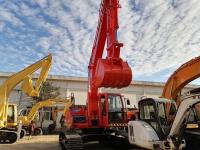 China Hot Item Doosan DX300LC Excavator with HINO Engine from Japan in Great Condition for sale