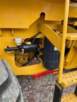 China Cummins Engine Wheel Loader SDLG856 Liugong Made Used Chinese 5 Ton Loader for sale