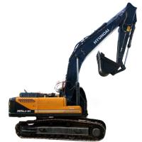China Korea Liyuan Hydraulic Pump Used Excavator Hyundai 305LC-9T for Heavy Duty Work for sale
