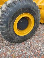 China Cummins Engine Wheel Loader SDLG856 Liugong Made Used Chinese 5 Ton Loader for sale