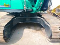 China Used Digger Kobelco SK200 Crawler Excavator with HINO Engine Japan Hot Seller for sale
