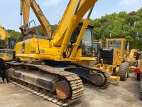 China Used Excavator Komatsu PC450 with 138kw Power from Japan in Good Condition for sale