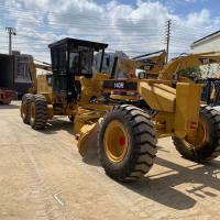 China Used Liyuan Hydraulic Valve Japan Original Caterpillar Grader 140H for Construction for sale