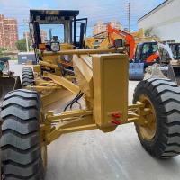 China Used Liyuan Hydraulic Valve Japan Original Caterpillar Grader 140H for Construction for sale