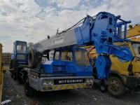 China Excellent Condition Tadano TL-200E Used Crane with Liyuan Hydraulic Cylinder for sale