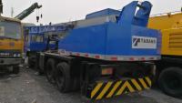 China Excellent Condition Tadano TL-200E Used Crane with Liyuan Hydraulic Cylinder for sale