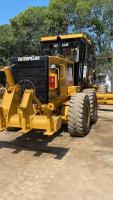 China 20000 kg Weight Used Caterpillar Grader 140K for Heavy Duty Construction Projects for sale