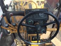 China Used Machine Japan Original Paint Komatsu GD505A 20ton Grader in Japan with CAT Engine for sale
