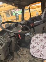 China Original LIEBHERR LT1055 Used Crane with Liyuan Hydraulic Valve in Good Condition for sale