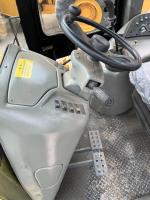 China Used JCB 4CX/3CX Backhoe Loader in Japan Working Hours 0-2000 Bucket Capacity Other for sale