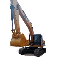 China 20kw Used Caterpillar 325D Excavator with 0.3m3 Bucket Capacity in Japan Market for sale