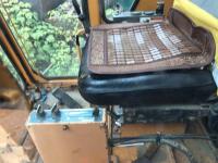 China 20ton Used Grader Mitsubishi MG530 Japan Original Paint for Engineering Construction for sale