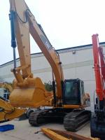 China 20kw Used Caterpillar 325D Excavator with 0.3m3 Bucket Capacity in Japan Market for sale
