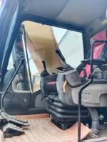 China 20kw Used Caterpillar 325D Excavator with 0.3m3 Bucket Capacity in Japan Market for sale