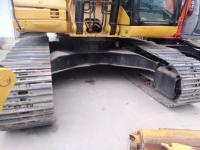 China 20kw Used Caterpillar 325D Excavator with 0.3m3 Bucket Capacity in Japan Market for sale