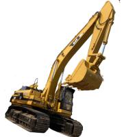 China Original Liyuan 30ton Digger Used Excavator Caterpillar 330BL with Hydraulic Valve for sale