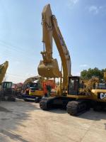 China Original Liyuan 30ton Digger Used Excavator Caterpillar 330BL with Hydraulic Valve for sale