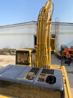 China Original Liyuan 30ton Digger Used Excavator Caterpillar 330BL with Hydraulic Valve for sale