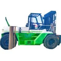 China 2020 Wheel Machine Komatsu FD240 Used Forklift from Japan Hydraulic Original Machine for sale