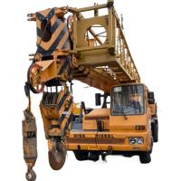 China 50TON Tadano TG-500E Crane Japan Original Operating Weight 50TON Working Hours 0-2000 for sale