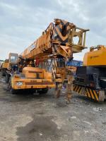 China 50TON Tadano TG-500E Crane Japan Original Operating Weight 50TON Working Hours 0-2000 for sale