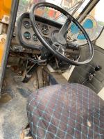 China 50TON Tadano TG-500E Crane Japan Original Operating Weight 50TON Working Hours 0-2000 for sale