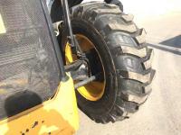 China Used JCB 4CX/3CX Backhoe Loader with Other Bucket Capacity 127kW at Negotiable for sale