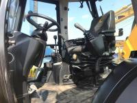 China Used JCB 4CX/3CX Backhoe Loader with Other Bucket Capacity 127kW at Negotiable for sale