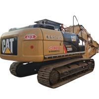 China Used Caterpillar 320DL 20ton Digger from Japan 2017 Liyuan Hydraulic Cylinder Excavator for sale