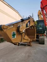 China Used Caterpillar 320DL 20ton Digger from Japan 2017 Liyuan Hydraulic Cylinder Excavator for sale