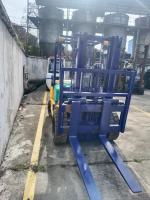 China 2022 Japan Original 3Ton Forklift KOMATSU FD30 FD35 FD40 FD45 FD50 with YANMAR Engine for sale
