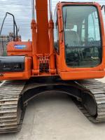 China 20kw Used Doosan 15ton Excavator DX140LC in Japan Original Used Excavator Digger Doosan for sale