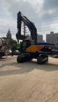 China High Operating Efficiency Used Hyundai 30ton Excavator 300LC-9S from Korea Hot Market for sale
