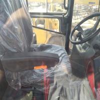 China 90% Kalmar Reach Stacker DRD450 Tower Crane 45 Ton Container Telescopic Handler for sale