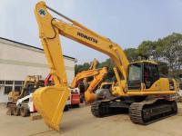 China 30ton Komatsu PC300 Excavator in Japan Original Engine Used Digger in Good Condition for sale